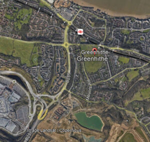 Home - Greenhithe Dartford